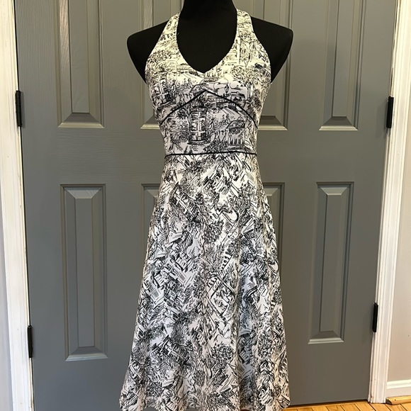 LOFT | Dresses | Ann Taylor Loft Beautiful Fully Lined Sundress Size 4 ...